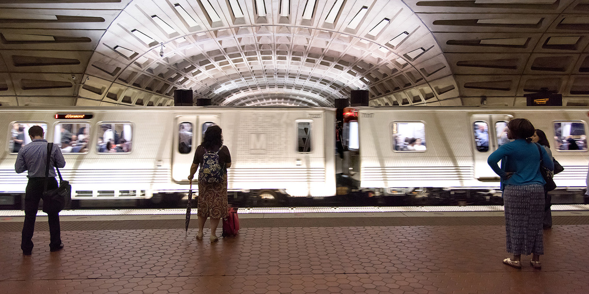 Mise à niveau d’HASTUS pour Metro dans la région de D.C. - GIRO inc.