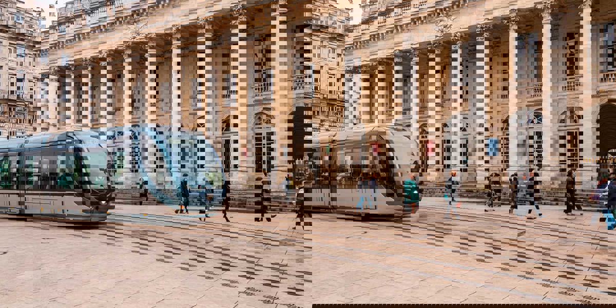 About us - GIRO Inc.