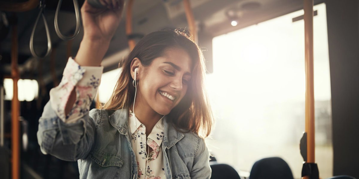 Public transport - GIRO Inc.