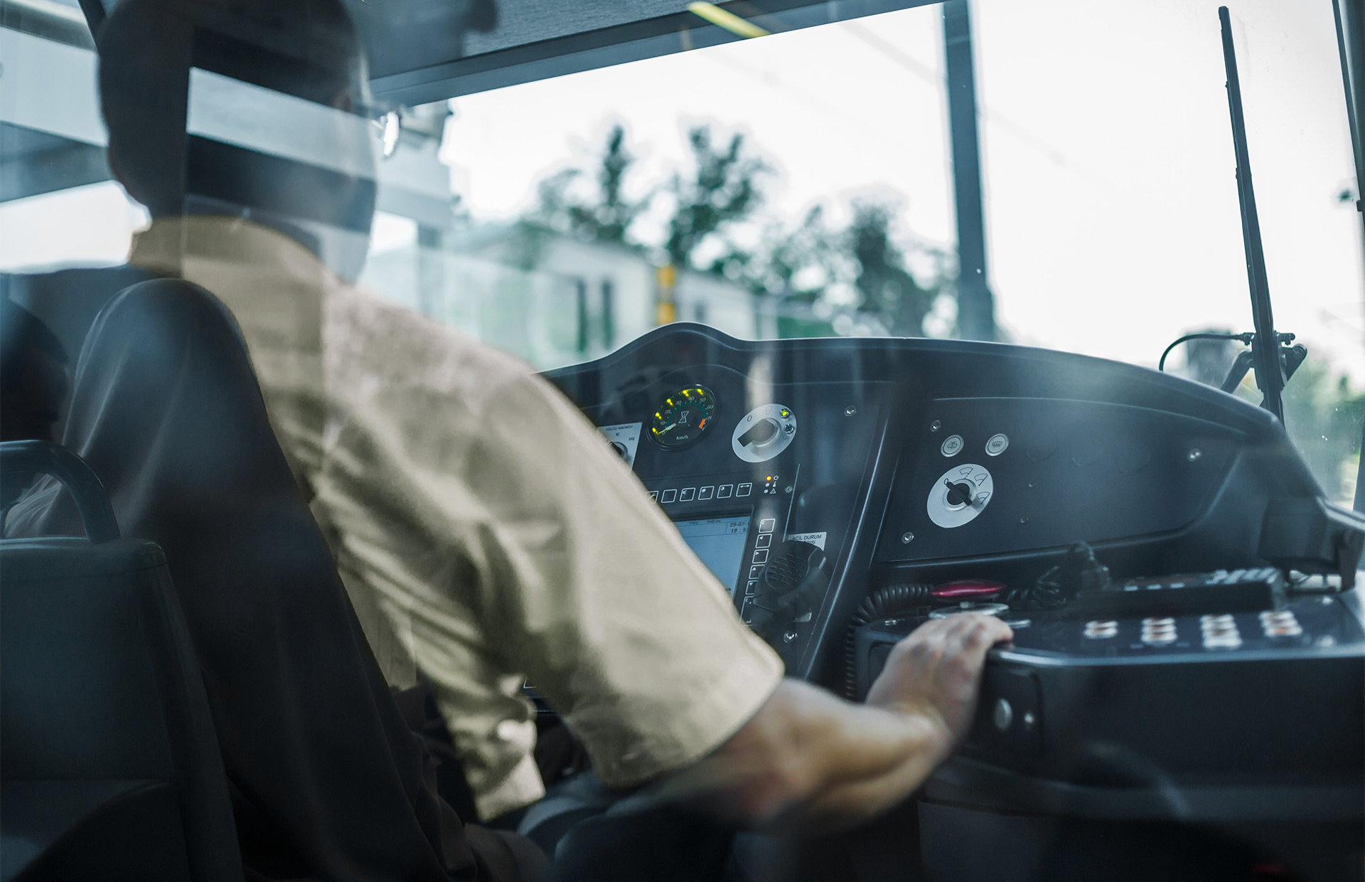 Workforce Management - GIRO Inc.