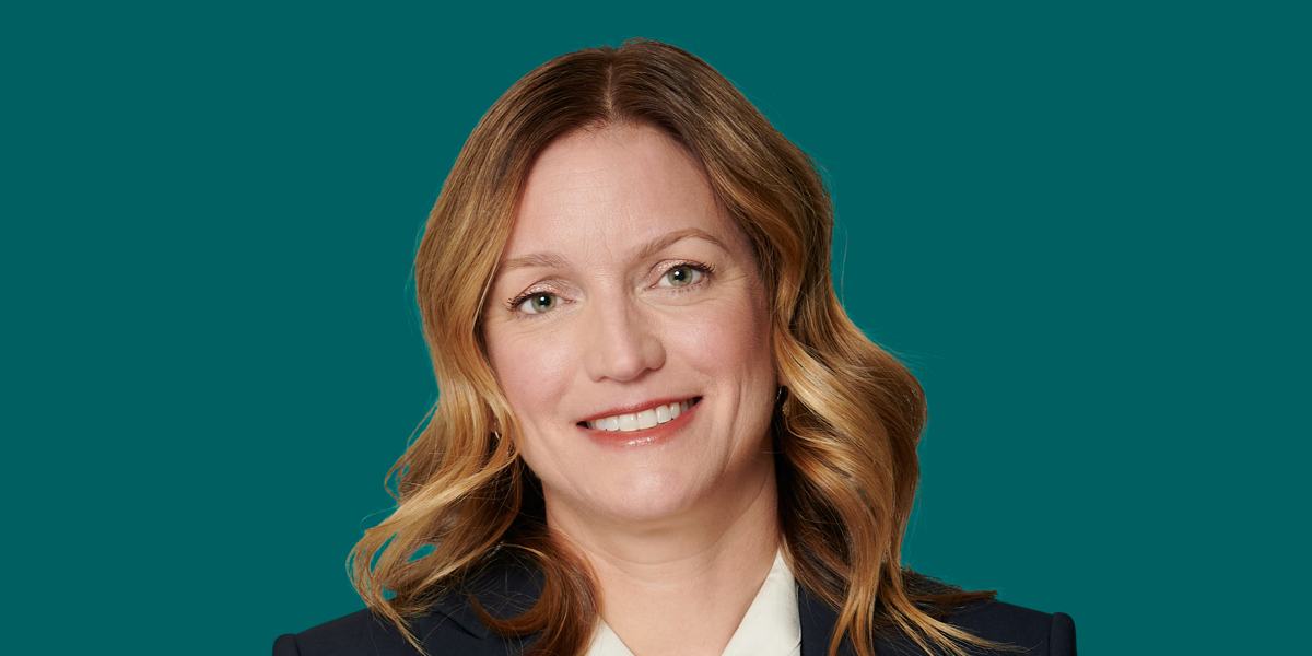 Renée Touzin appointed President and CEO of GIRO - GIRO Inc.