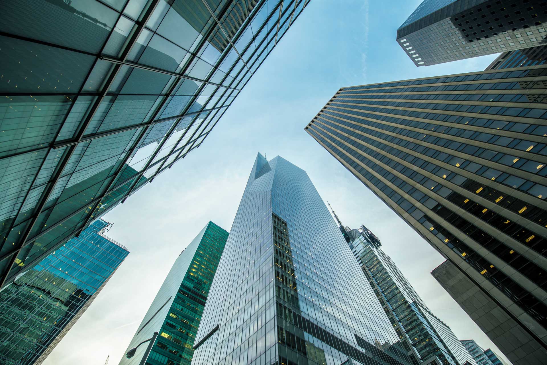 Innovation - GIRO Inc.