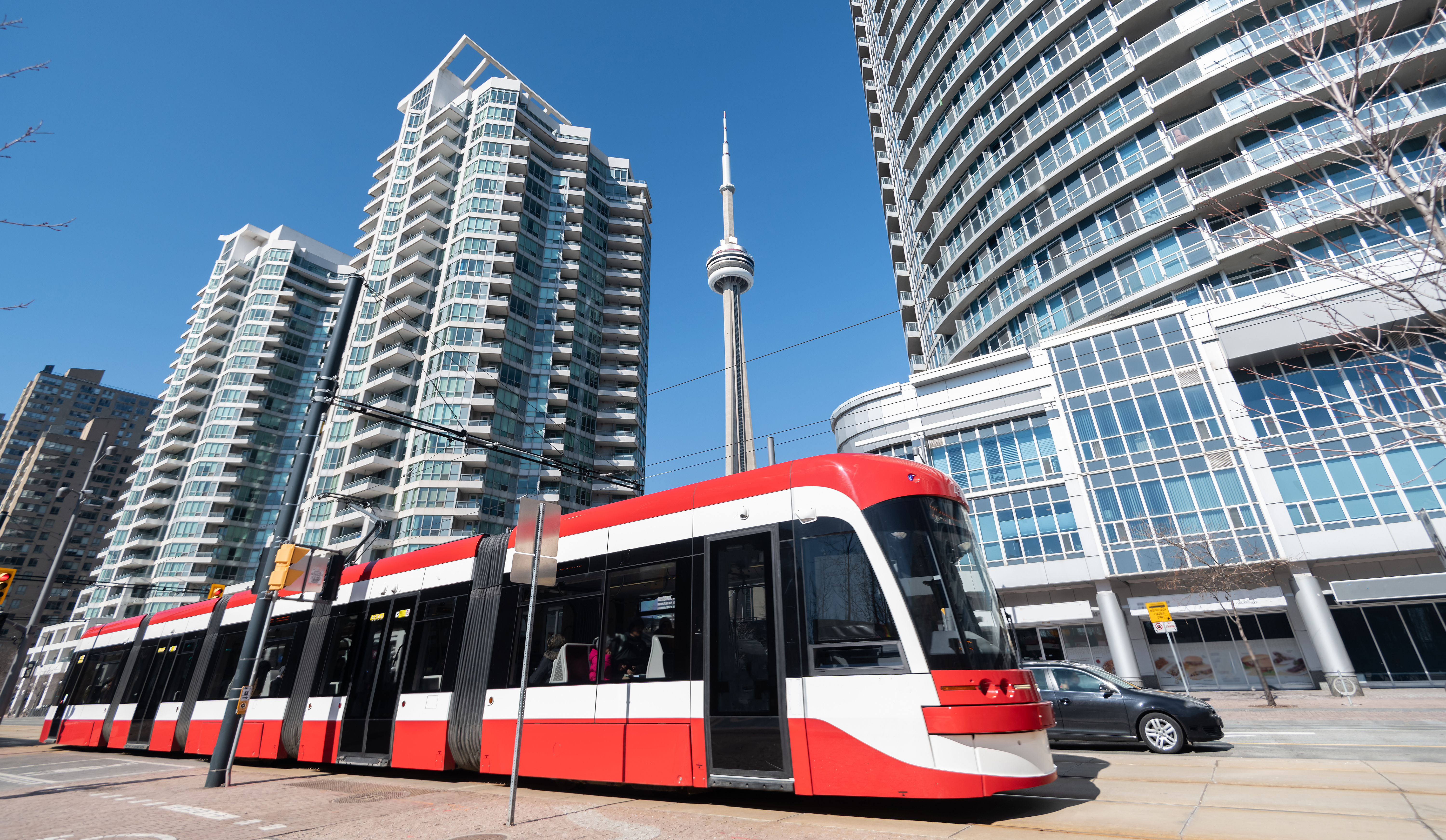GIRO leverages its HASTUS solution for Toronto public transit - GIRO Inc.