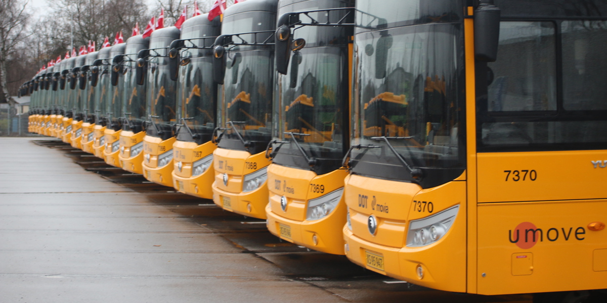 Umove adopts HASTUS - GIRO Inc.