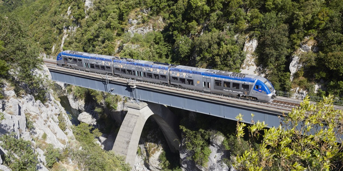 SNCF confirms its confidence in GIRO - GIRO Inc.