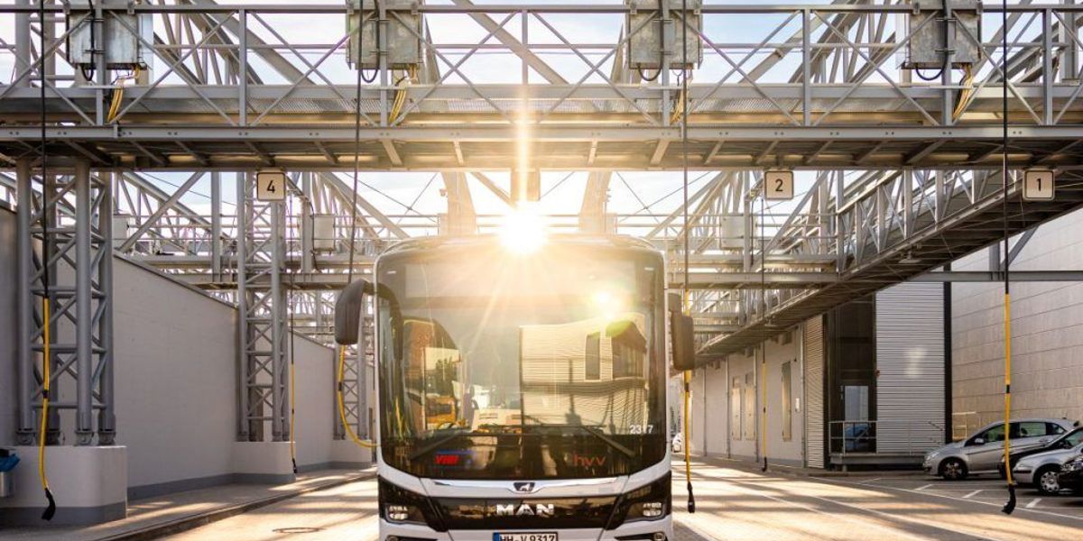 GIRO and vhh.mobility: Driving Forward the Energy Transition in Germany ...