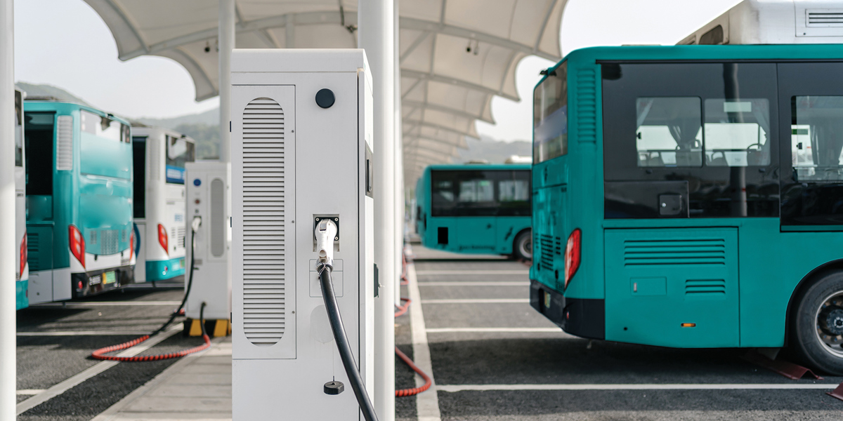 Mastering Fleet Electrification - GIRO Inc.