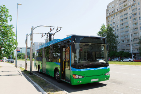 Transport public - GIRO inc.